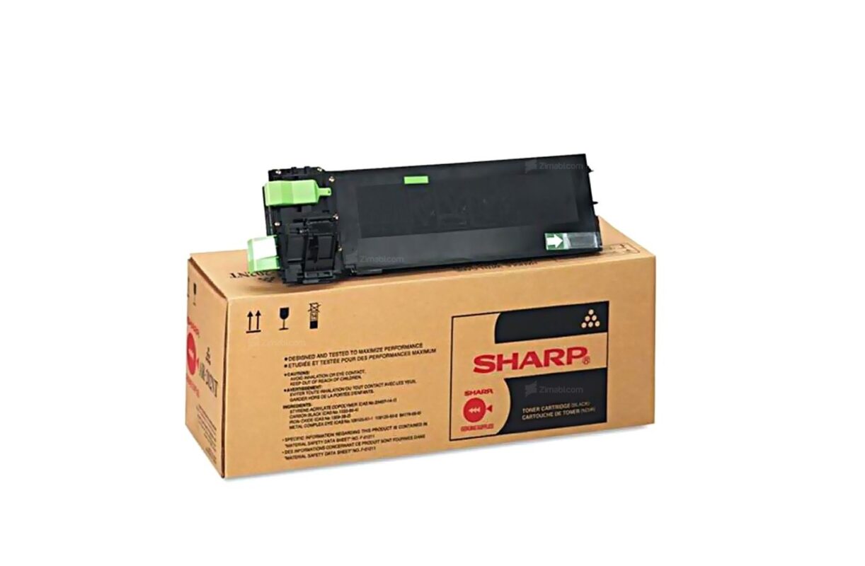 تونر کپی شارپ مدل AR-021ET – اچ پی تک