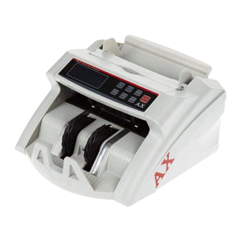 اسکناس شمار رومیزی AX 2108 – اچ پی تک